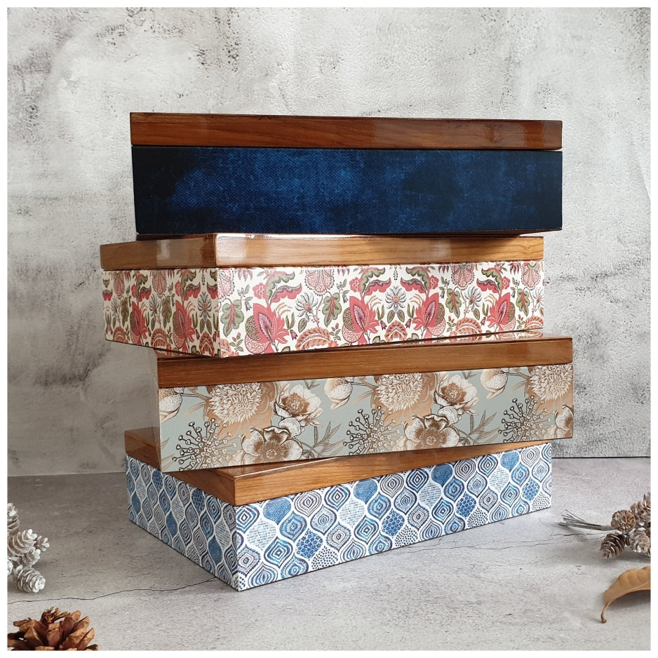 Buy Multi Purpose Boxes | Blank Slate Home